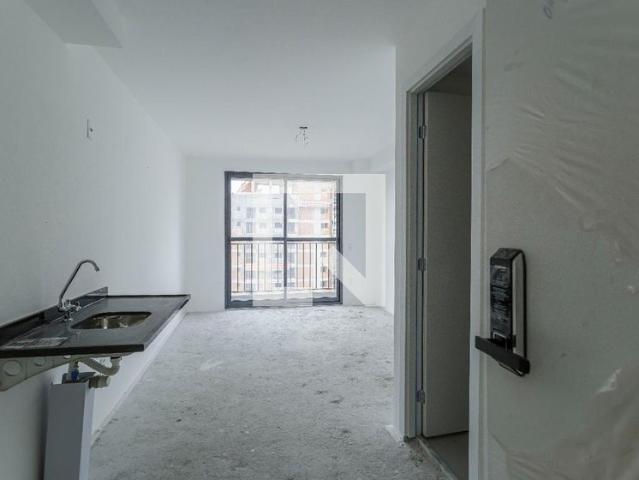 Kitnet, Vila Olímpia, 1 Quarto, 24 m2 São Paulo