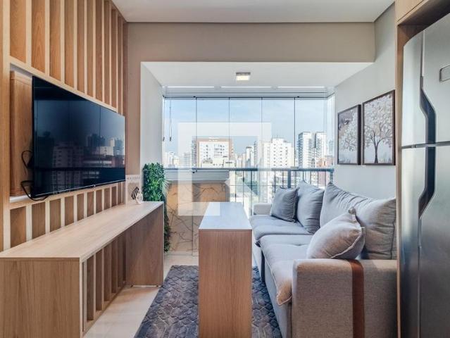 Kitnet, Vila Olímpia, 1 Quarto, 24 m2 São Paulo