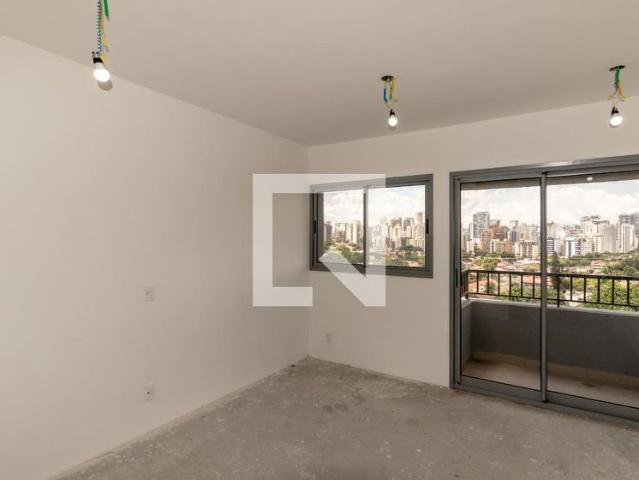 Kitnet, Vila Olímpia, 1 Quarto, 24 m2 São Paulo