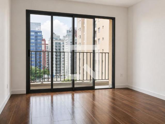 Kitnet, Vila Olímpia, 1 Quarto, 24 m2 São Paulo