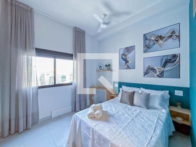 Kitnet, Vila Olímpia, 1 Quarto, 25 m2 São Paulo
