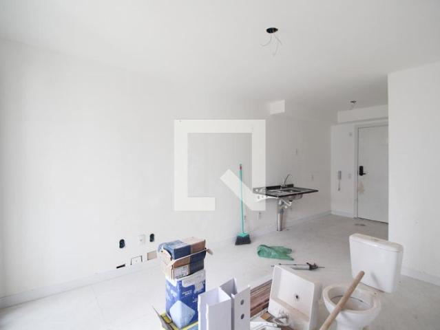 Kitnet, Vila Olímpia, 1 Quarto, 25 m2 São Paulo