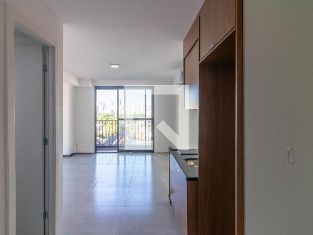 Kitnet, Vila Olímpia, 1 Quarto, 25 m2 São Paulo