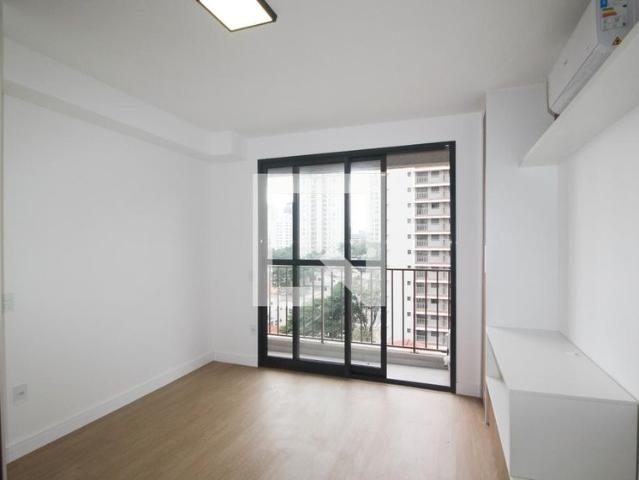 Kitnet, Vila Olímpia, 1 Quarto, 25 m2 São Paulo