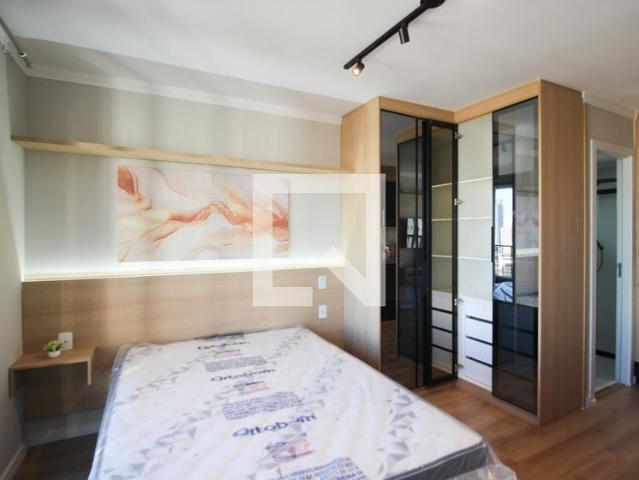 Kitnet, Vila Olímpia, 1 Quarto, 25 m2 São Paulo