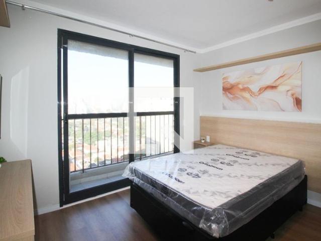 Kitnet, Vila Olímpia, 1 Quarto, 25 m2 São Paulo