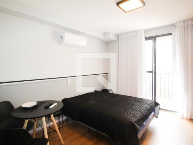 Kitnet, Vila Olímpia, 1 Quarto, 25 m2 São Paulo