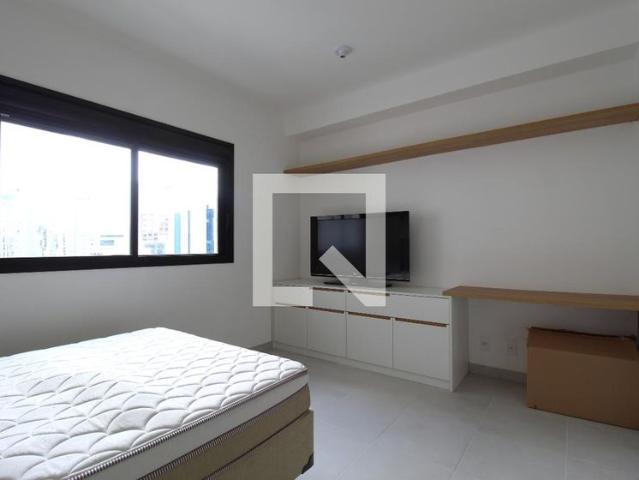 Kitnet, Vila Olímpia, 1 Quarto, 25 m2 São Paulo