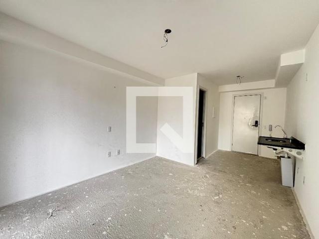 Kitnet, Vila Olímpia, 1 Quarto, 25 m2 São Paulo