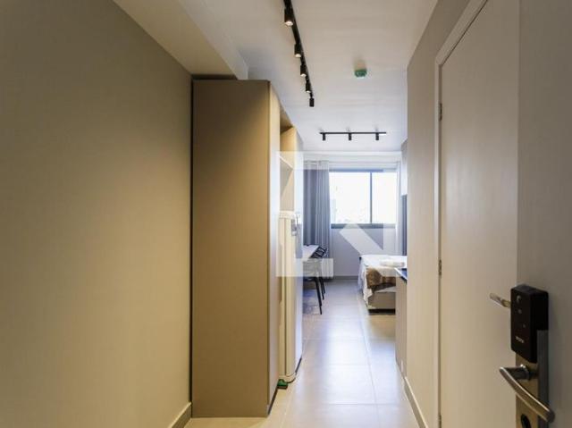 Kitnet, Vila Olímpia, 1 Quarto, 25 m2 São Paulo