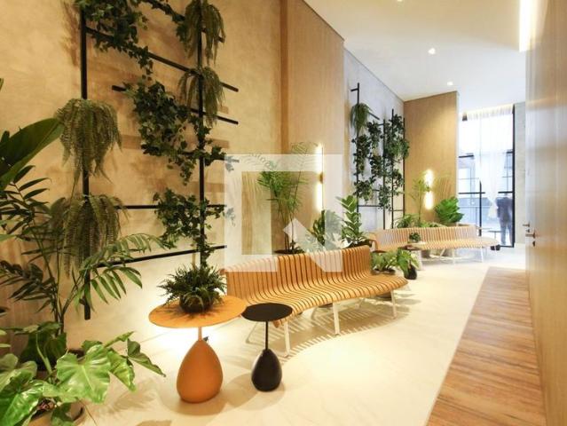 Kitnet, Vila Olímpia, 1 Quarto, 25 m2 São Paulo