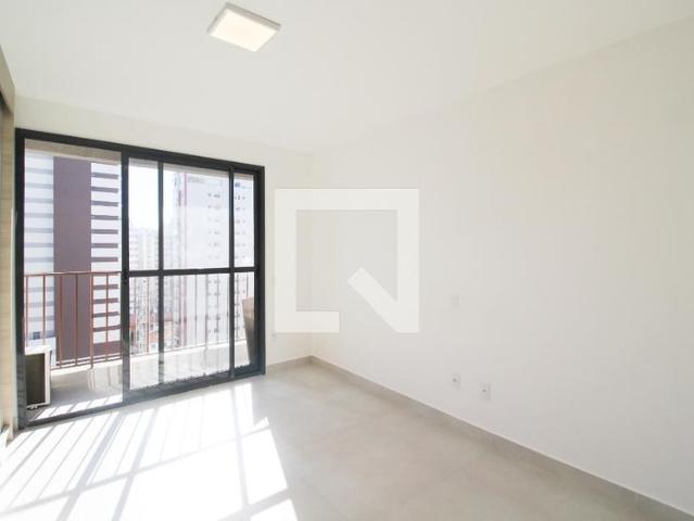 Kitnet, Vila Olímpia, 1 Quarto, 25 m2 São Paulo