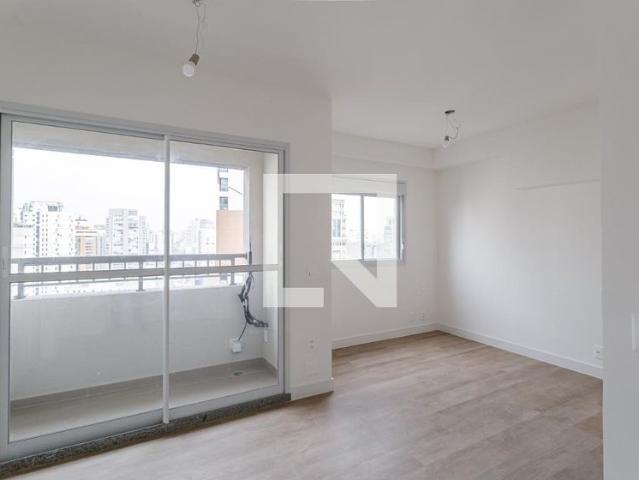 Kitnet, Vila Olímpia, 1 Quarto, 25 m2 São Paulo