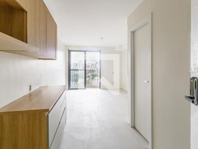 Kitnet, Vila Olímpia, 1 Quarto, 25 m2 São Paulo