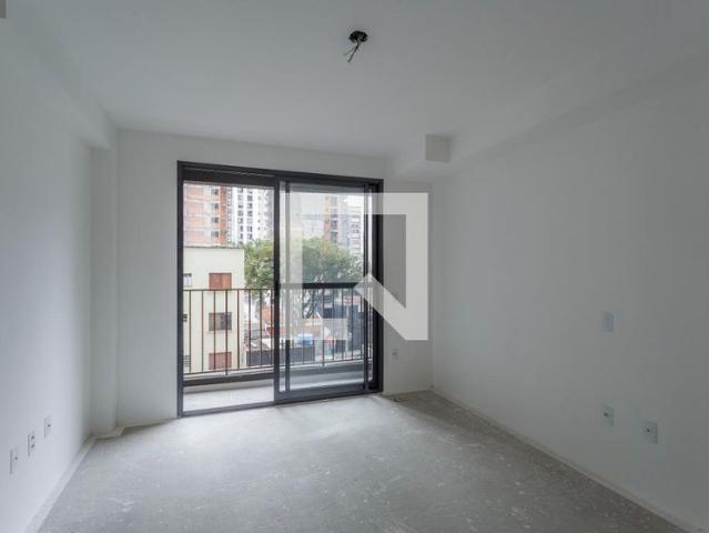 Kitnet, Vila Olímpia, 1 Quarto, 25 m2 São Paulo