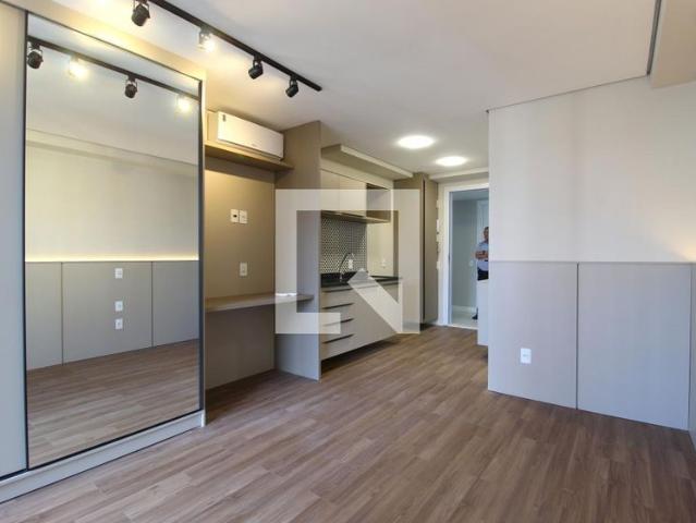 Kitnet, Vila Olímpia, 1 Quarto, 25 m2 São Paulo