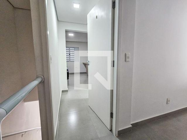 Kitnet, Vila Olímpia, 1 Quarto, 25 m2 São Paulo