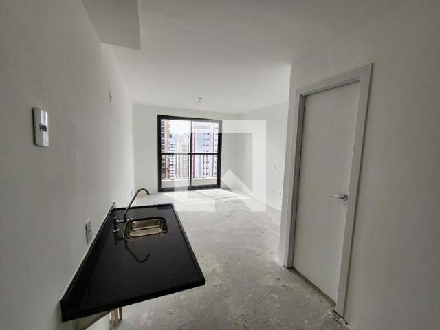 Kitnet, Vila Olímpia, 1 Quarto, 25 m2 São Paulo