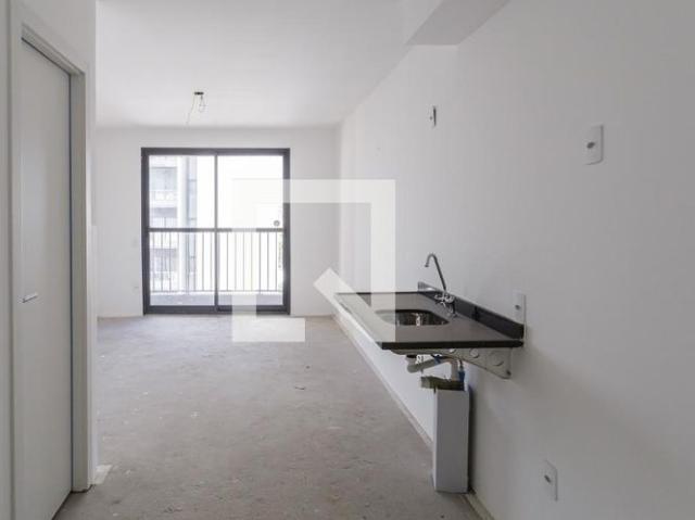 Kitnet, Vila Olímpia, 1 Quarto, 25 m2 São Paulo
