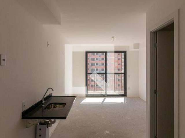 Kitnet, Vila Olímpia, 1 Quarto, 25 m2 São Paulo