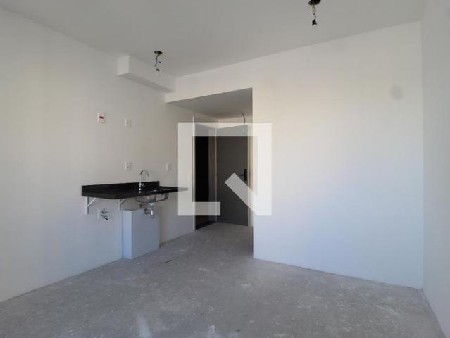 Kitnet, Vila Olímpia, 1 Quarto, 25 m2 São Paulo