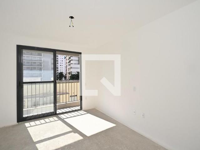 Kitnet, Vila Olímpia, 1 Quarto, 25 m2 São Paulo
