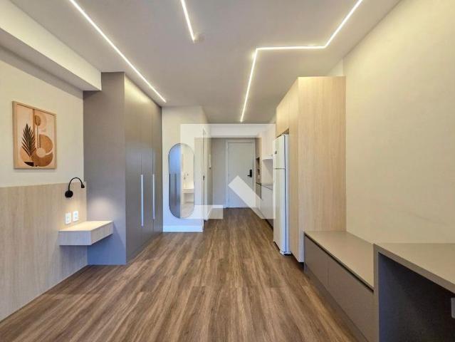 Kitnet, Vila Olímpia, 1 Quarto, 26 m2 São Paulo