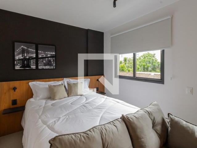 Kitnet, Vila Olímpia, 1 Quarto, 26 m2 São Paulo