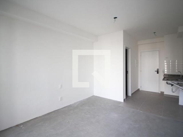 Apto, Vila Olímpia, 1 Quarto, 26 m2 São Paulo