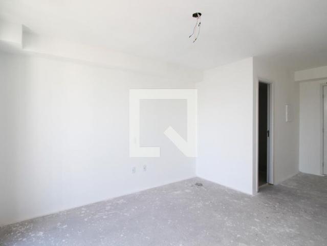 Kitnet, Vila Olímpia, 1 Quarto, 26 m2 São Paulo