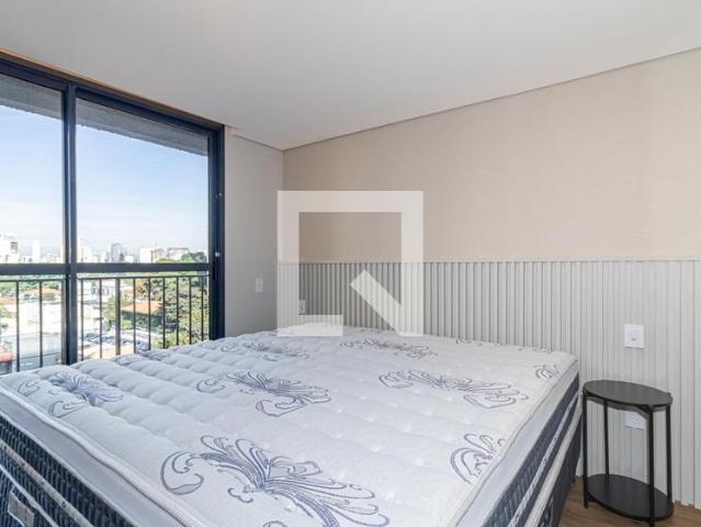 Kitnet, Vila Olímpia, 1 Quarto, 27 m2 São Paulo