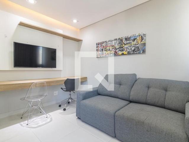 Kitnet, Vila Olímpia, 1 Quarto, 29 m2 São Paulo