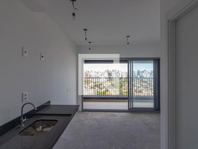 Kitnet, Vila Olímpia, 1 Quarto, 36 m2 São Paulo