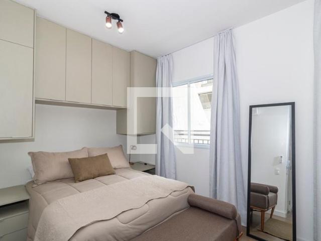 Kitnet, Vila Olímpia, 1 Quarto, 30 m2 São Paulo
