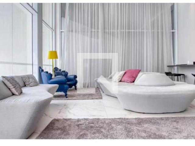 Kitnet, Vila Olímpia, 1 Quarto, 30 m2 São Paulo