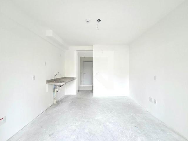 Kitnet, Vila Olímpia, 1 Quarto, 30 m2 São Paulo