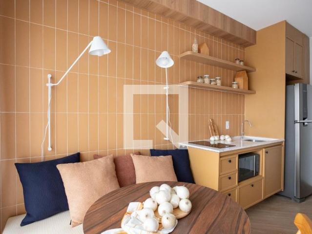 Kitnet, Vila Olímpia, 1 Quarto, 31 m2 São Paulo