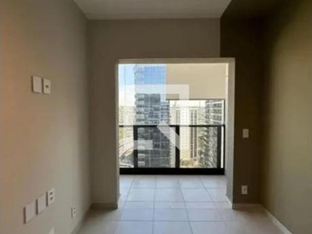 Kitnet, Vila Olímpia, 1 Quarto, 31 m2 São Paulo