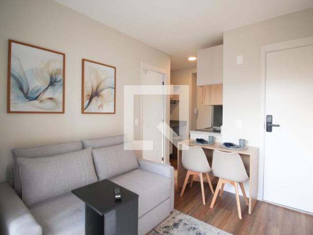 Kitnet, Vila Olímpia, 1 Quarto, 31 m2 São Paulo