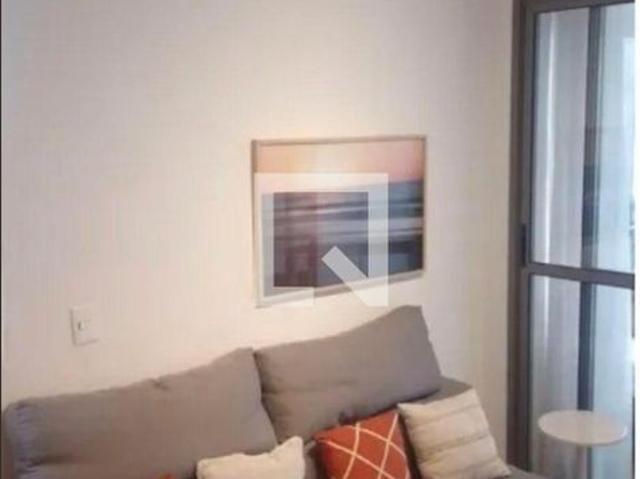 Kitnet, Vila Olímpia, 1 Quarto, 32 m2 São Paulo