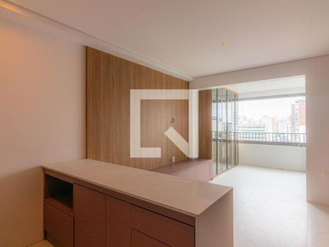 Kitnet, Vila Olímpia, 1 Quarto, 32 m2 São Paulo