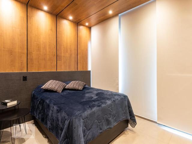 Kitnet, Vila Olímpia, 1 Quarto, 33 m2 São Paulo