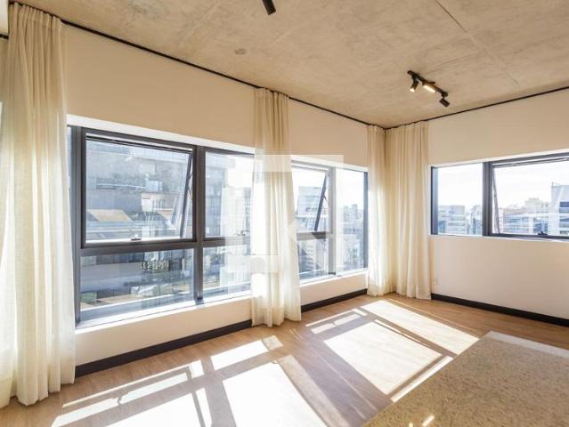 Kitnet, Vila Olímpia, 1 Quarto, 47 m2 São Paulo