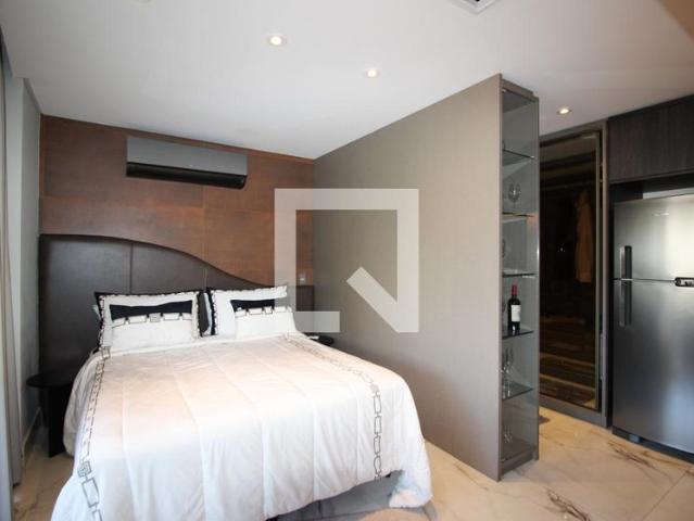 Kitnet, Vila Olímpia, 1 Quarto, 49 m2 São Paulo