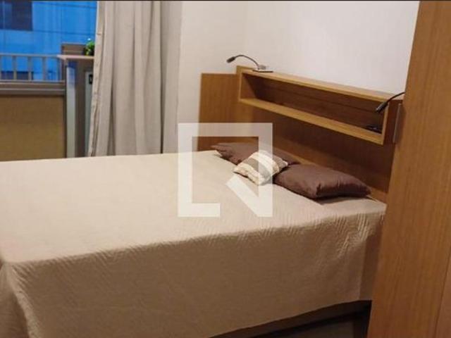 Kitnet, Vila Olímpia, 1 Quarto, 41 m2 São Paulo