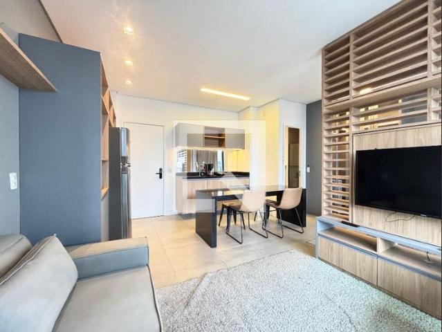 Kitnet, Vila Olímpia, 1 Quarto, 42 m2 São Paulo