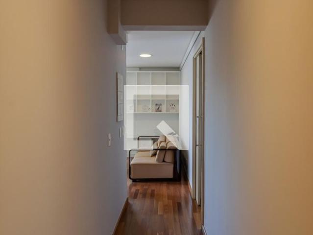 Kitnet, Vila Olímpia, 1 Quarto, 42 m2 São Paulo