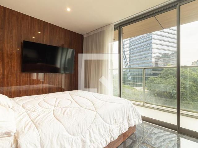 Kitnet, Vila Olímpia, 1 Quarto, 54 m2 São Paulo