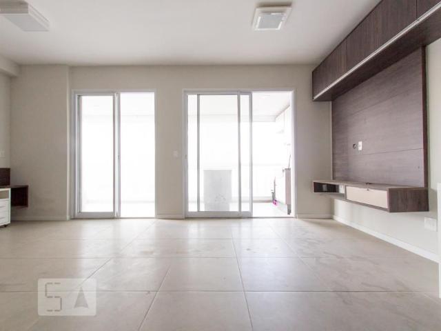 Kitnet, Vila Olímpia, 1 Quarto, 54 m2 São Paulo