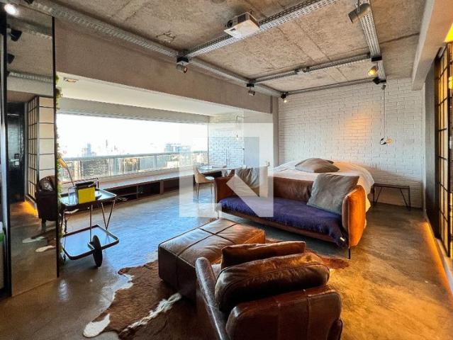 Kitnet, Vila Olímpia, 1 Quarto, 55 m2 São Paulo
